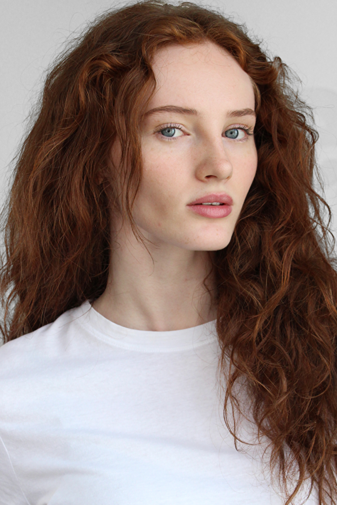 ERIN PERISE | Women | Select Miami | Select Model Management