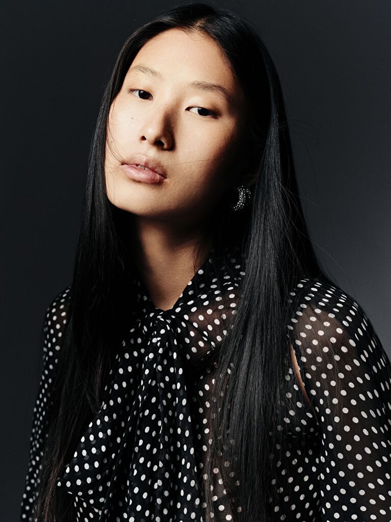 MIMI | Women | Select Chicago | Select Model Management