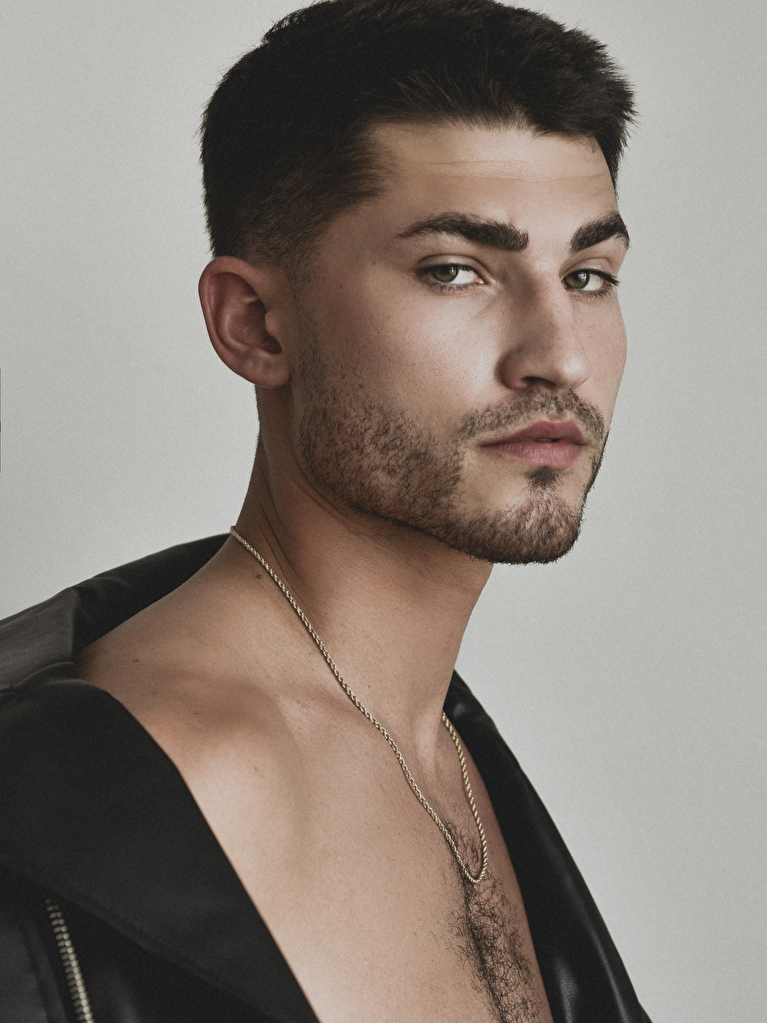 Noah Carlson | Select Miami | Select Model Management