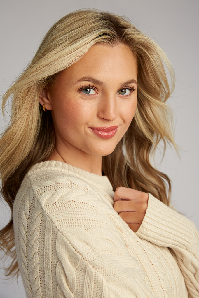 Lindsay Holley | Women | Select Atlanta | Select Model Management