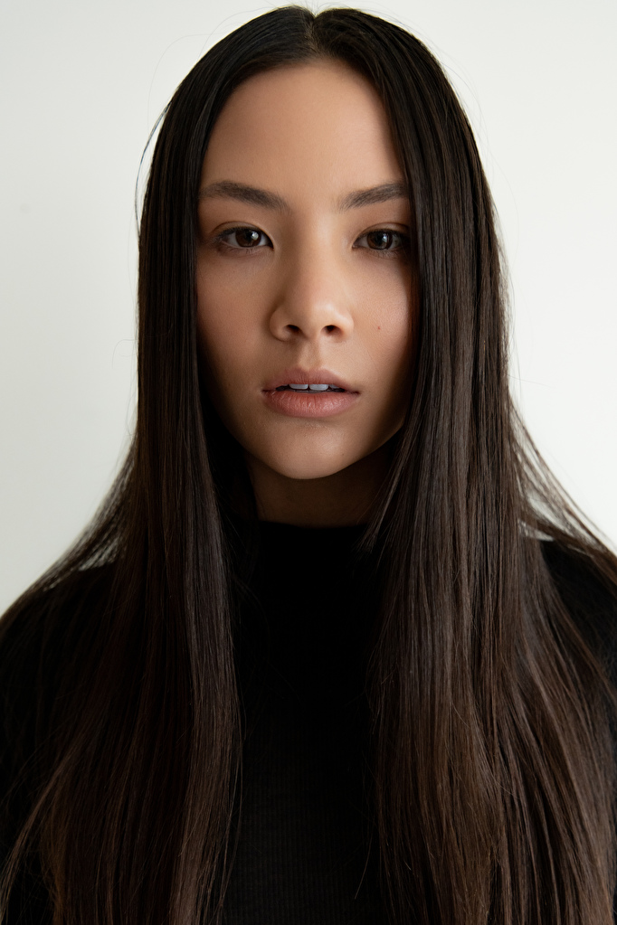 Lily Macdonald | Women | Select Chicago | Select Model Management