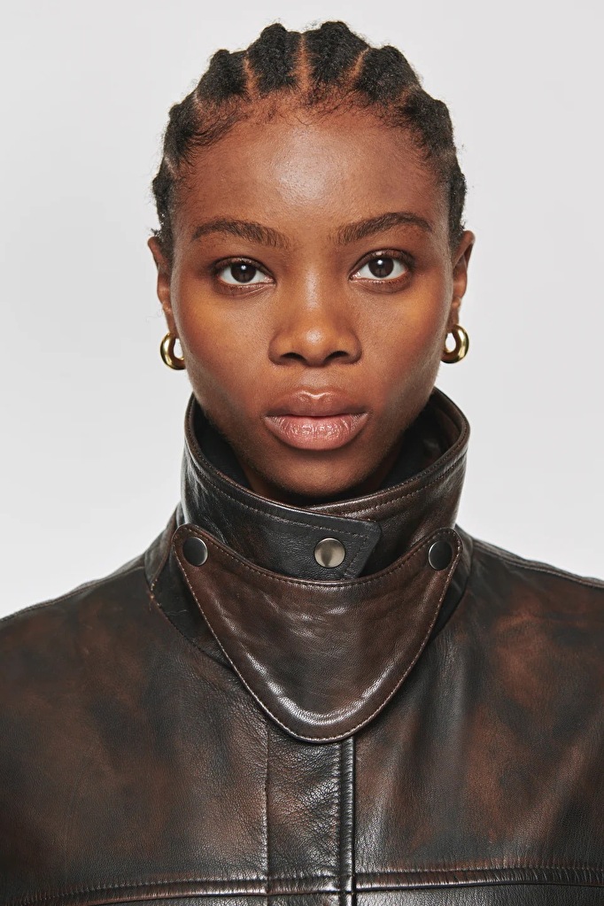 TUMI | Select London | Select Model Management