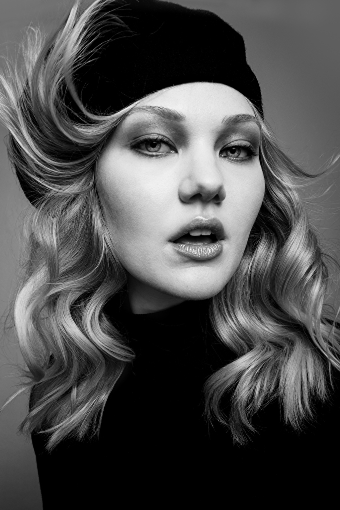 FALLON | Select London | Select Model Management