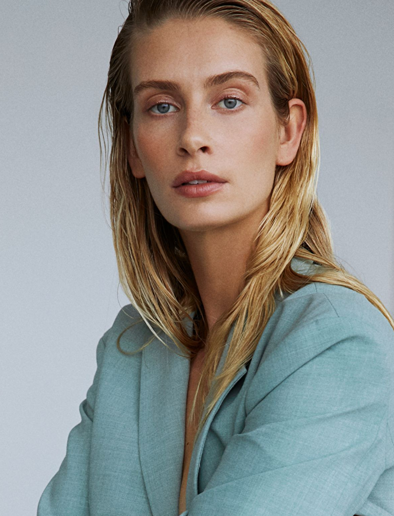 Laura Bergh | Select Stockholm | Select Model Management
