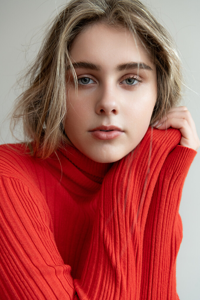 Willa Rae | Select Chicago | Select Model Management