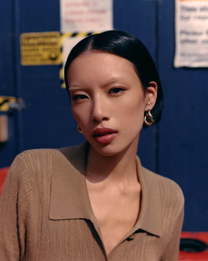 Jude Kim | Women | Select Los-angeles | Select Model Management