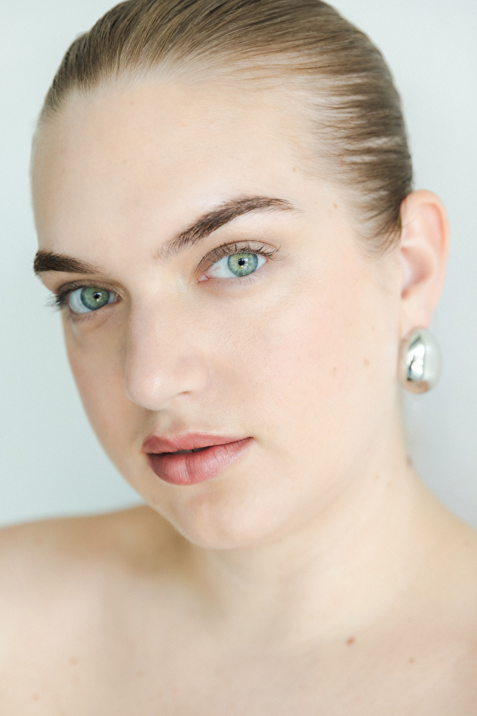 Sara Joyce | Select Atlanta | Select Model Management