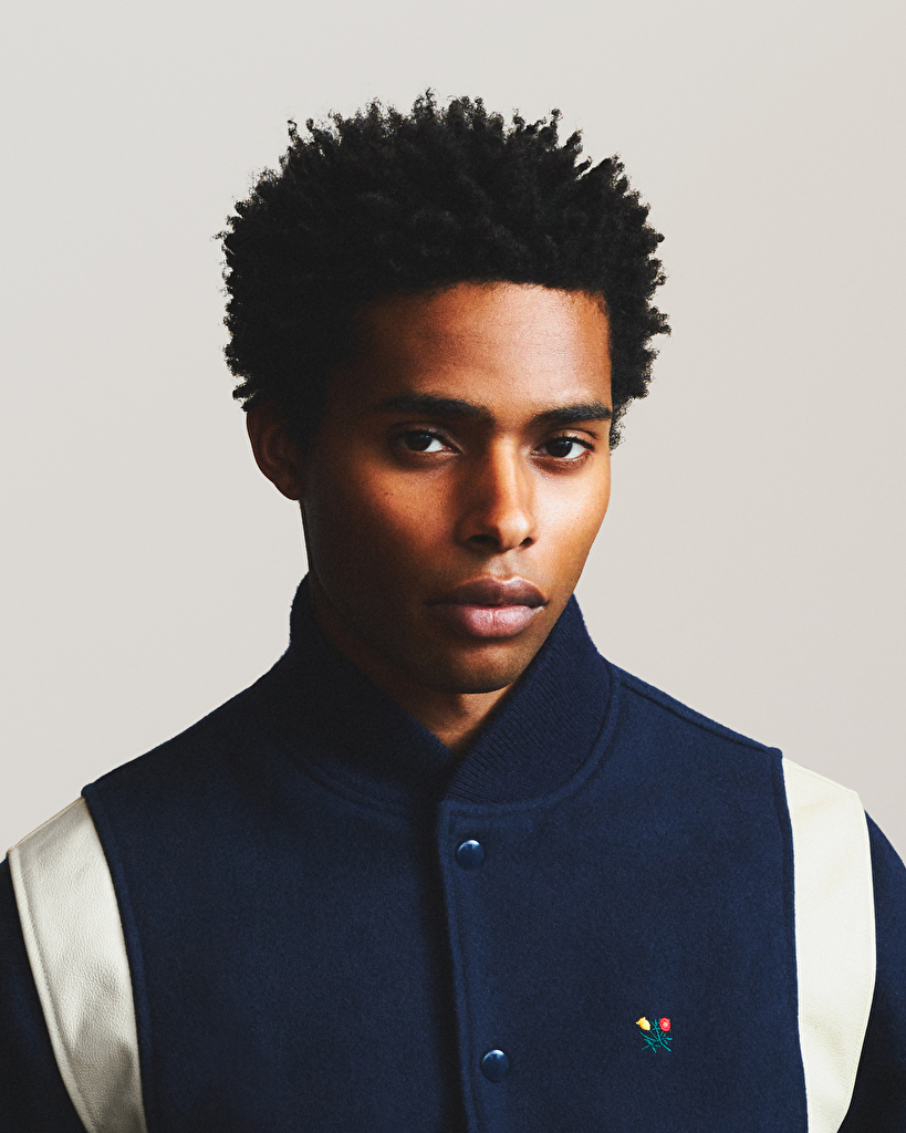 Dimitry Callixte | Select Miami | Select Model Management