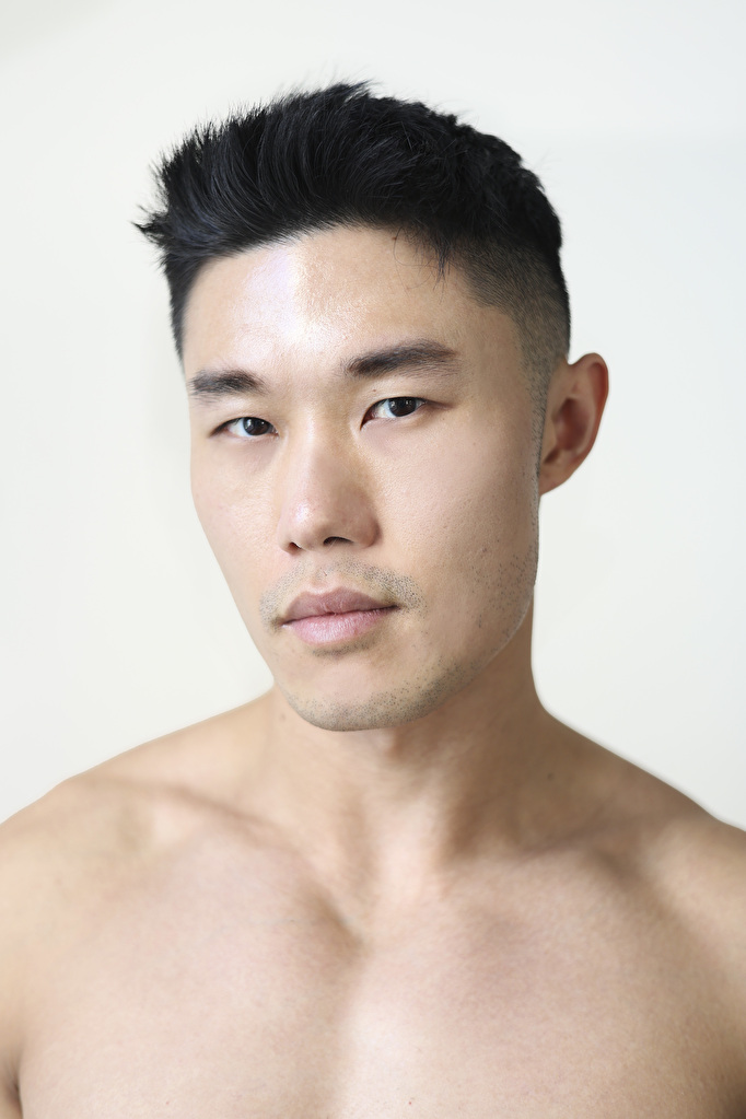 Jesse | Men | Select Chicago | Select Model Management