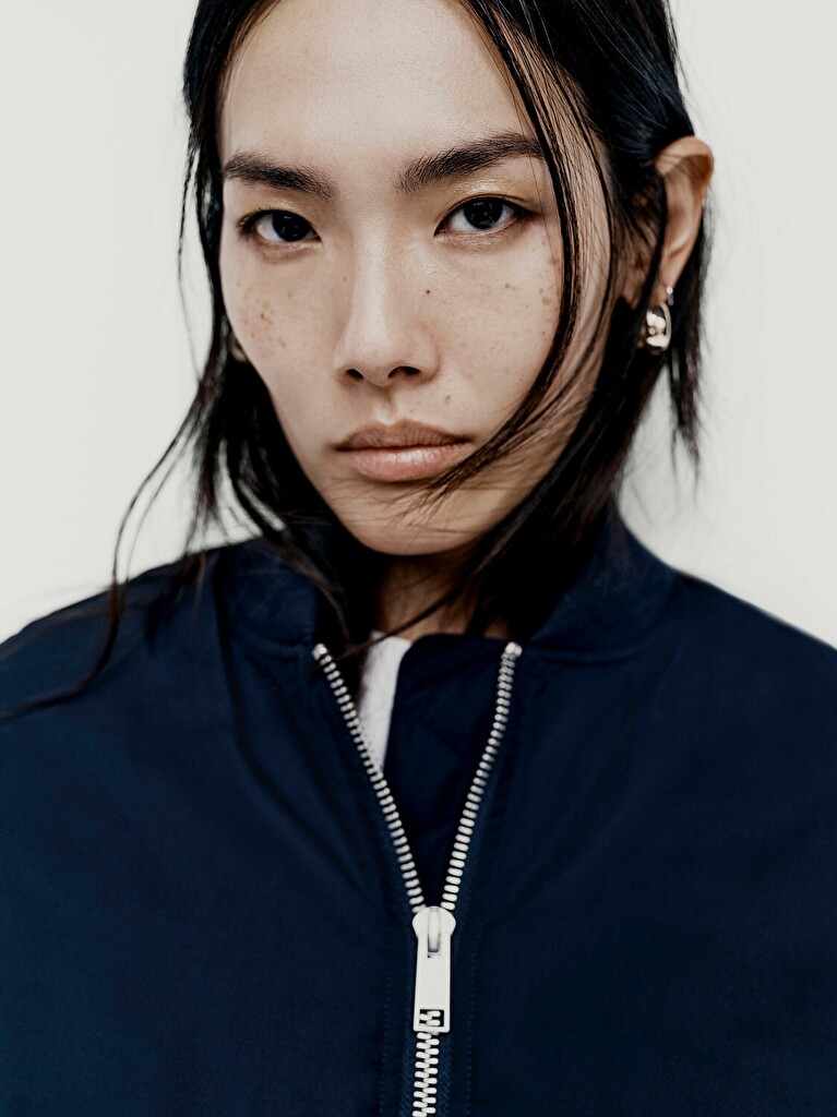 Chin Chin Hsu | Select Stockholm | Select Model Management
