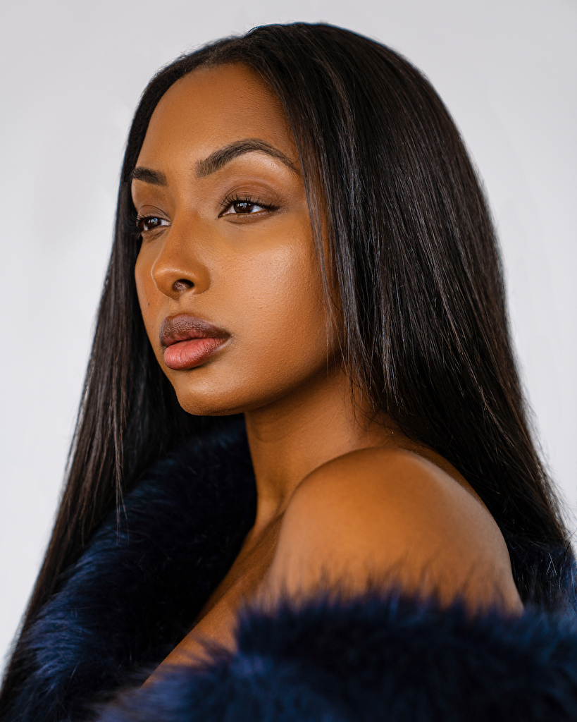 Olay Noel | Select Chicago | Select Model Management