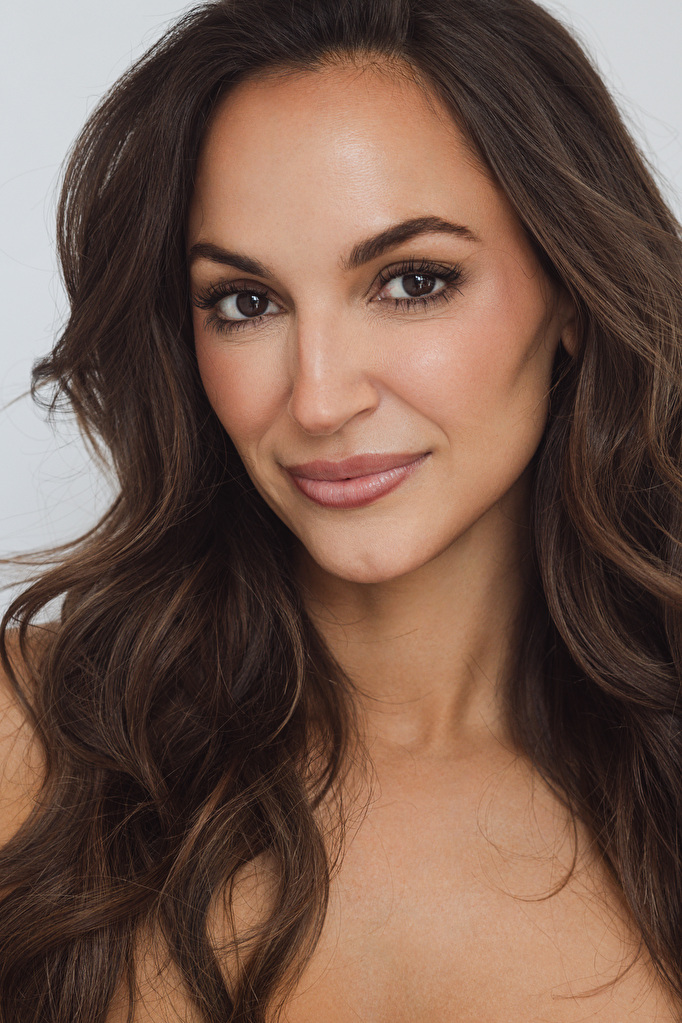 Maria Montgomery | Select Atlanta | Select Model Management