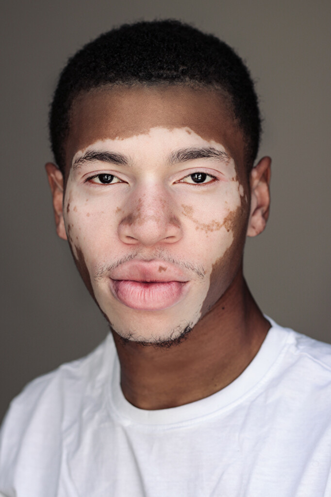 NICHOLAS BRIDGEFORTH | Select Miami | Select Model Management