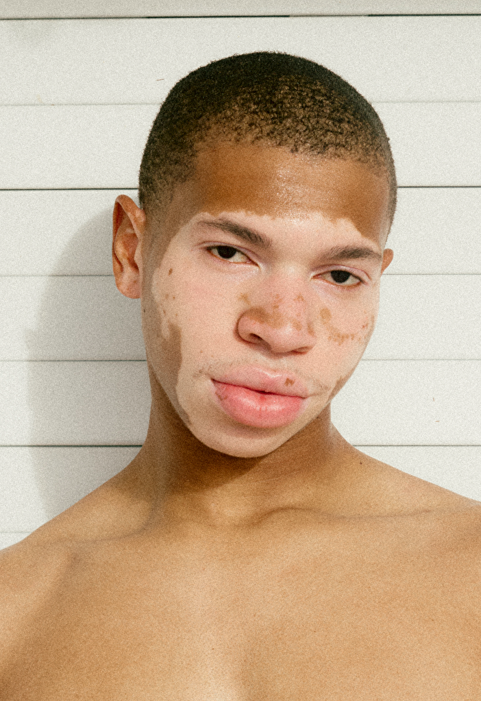 NICHOLAS BRIDGEFORTH | Select Miami | Select Model Management