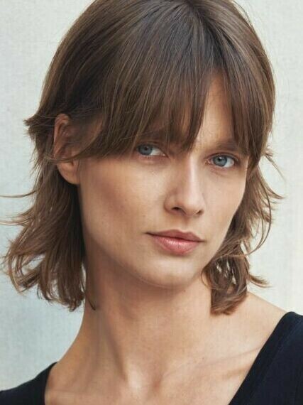 Beegee Margenyte | Select Stockholm | Select Model Management