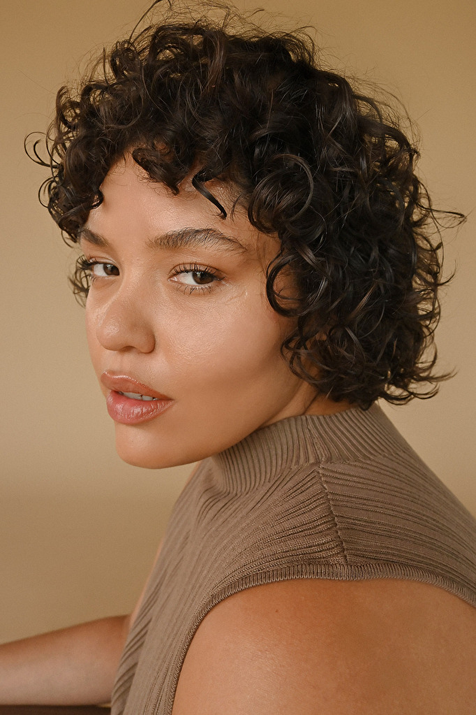 Inealys Gonzalez | Female | Modellink