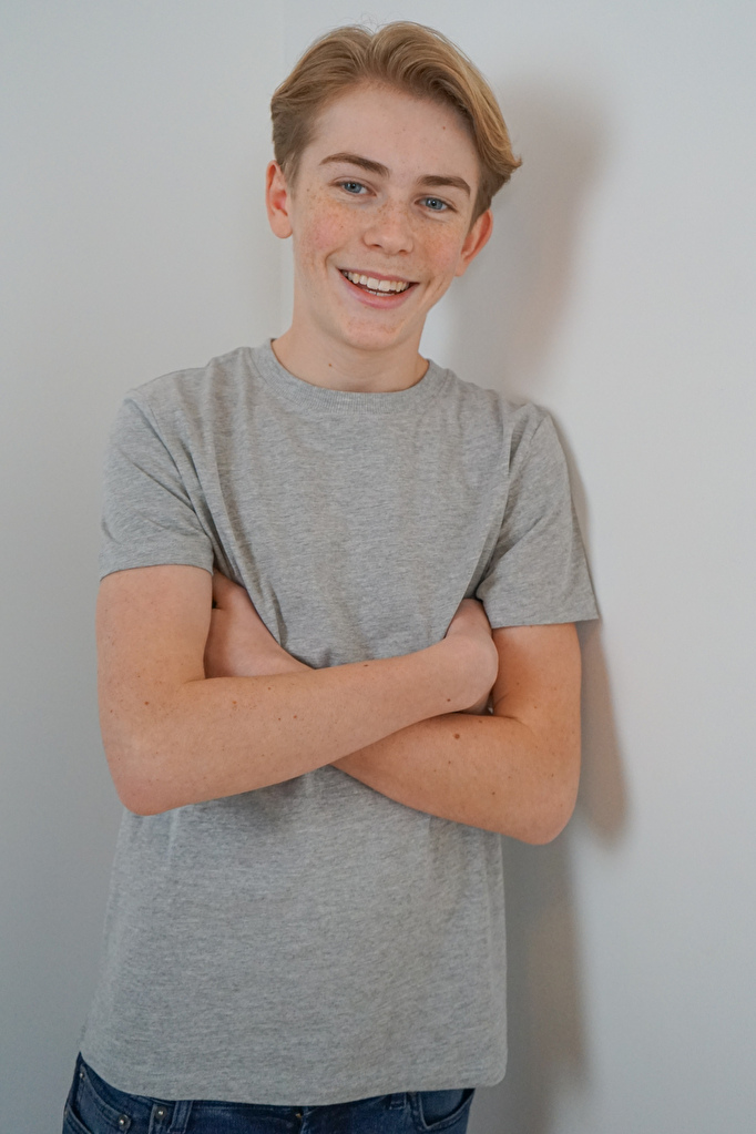 Leon King 149 | Men | Modellink