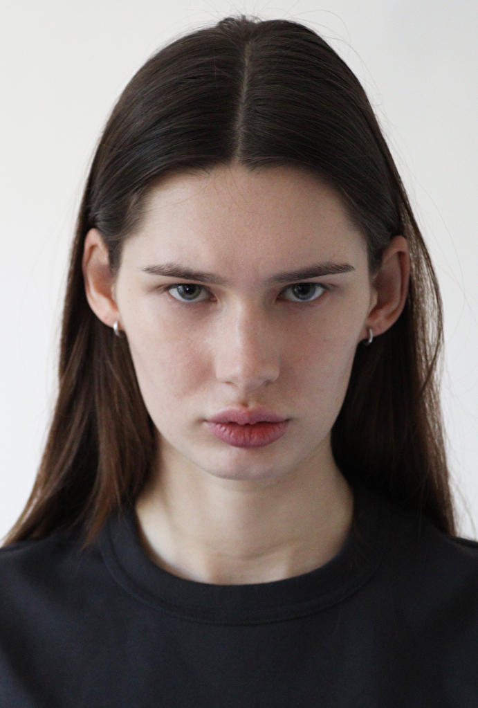 ELLEN GOLDING | Select London | Select Model Management