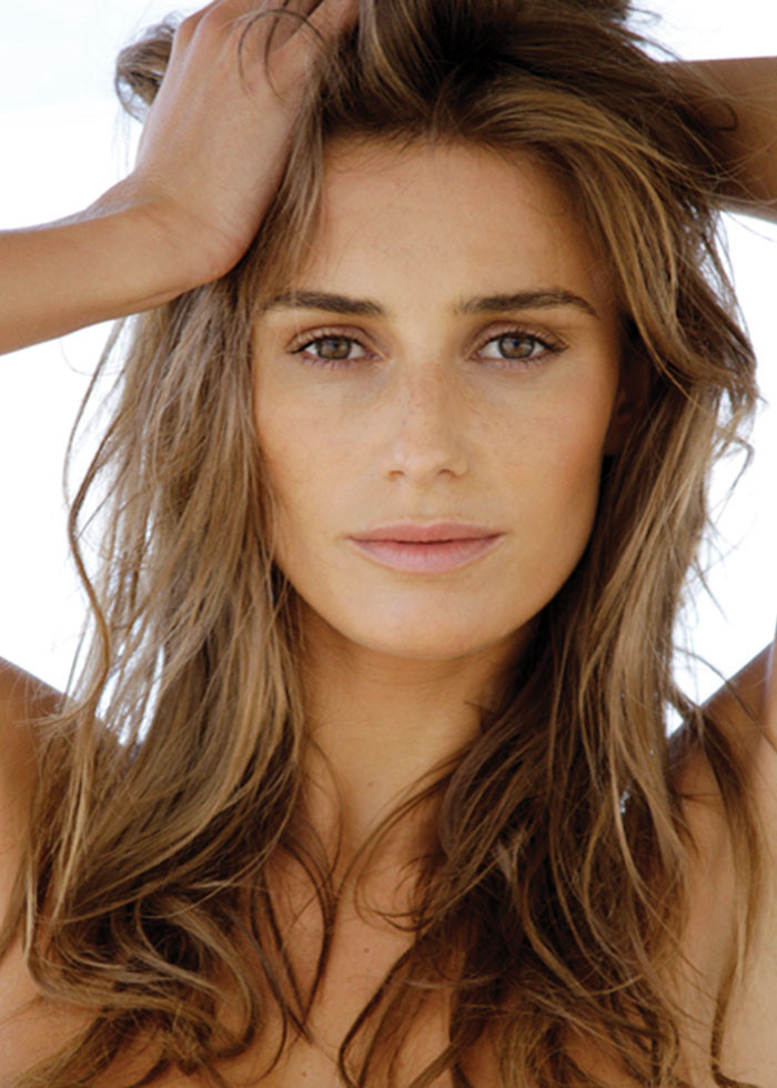 FANNY ANSELME | Select London | Select Model Management