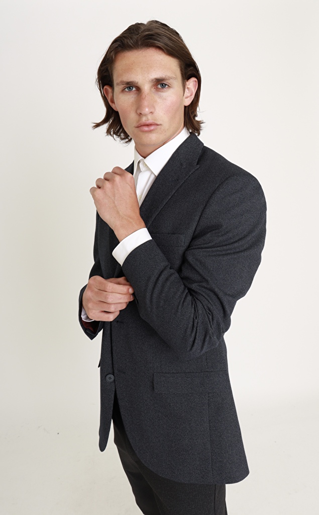 David Miller | Select London | Select Model Management