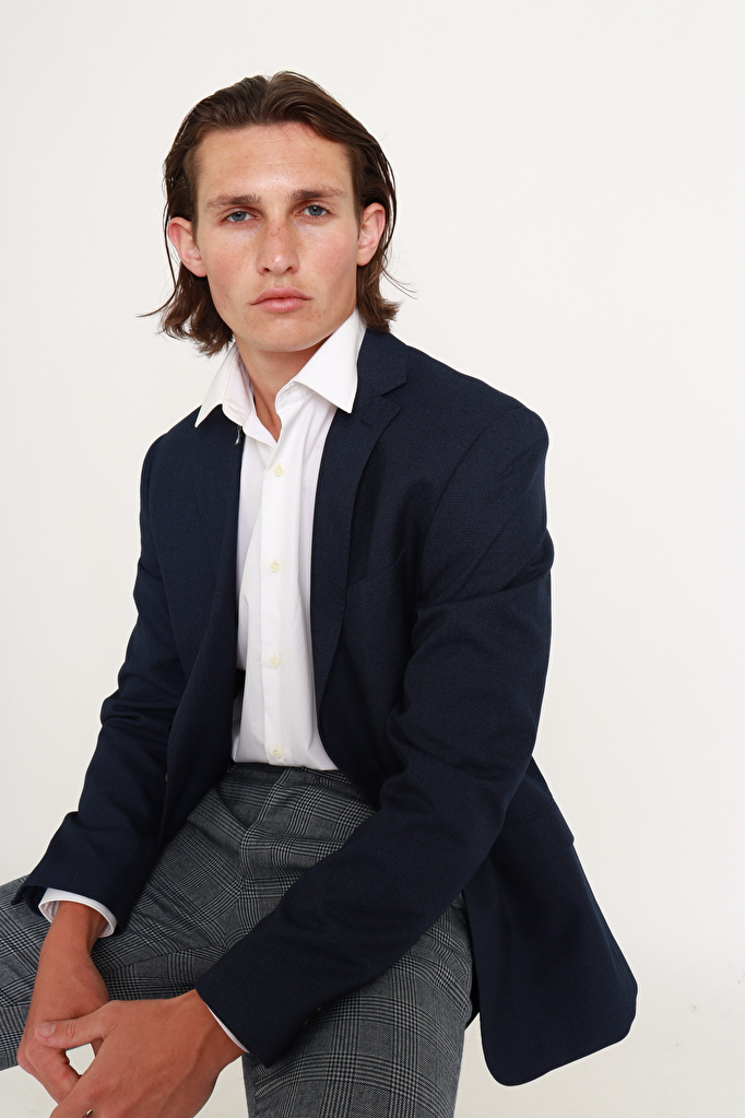 David Miller | Select London | Select Model Management