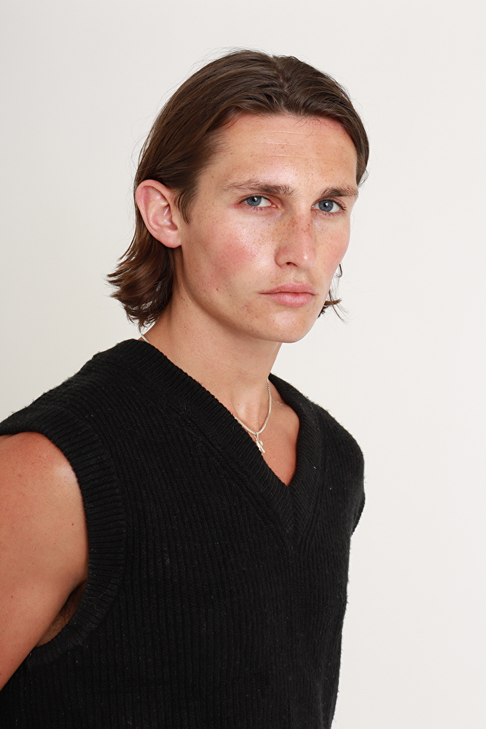 David Miller | Select London | Select Model Management