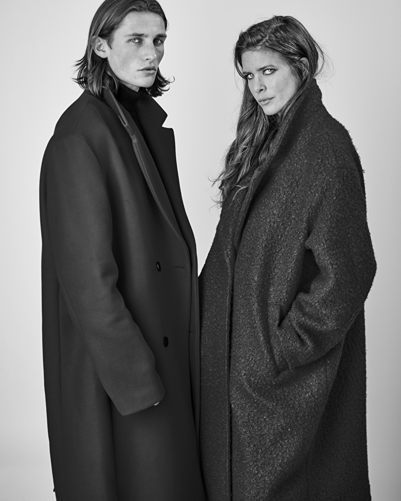 David Miller | Select London | Select Model Management