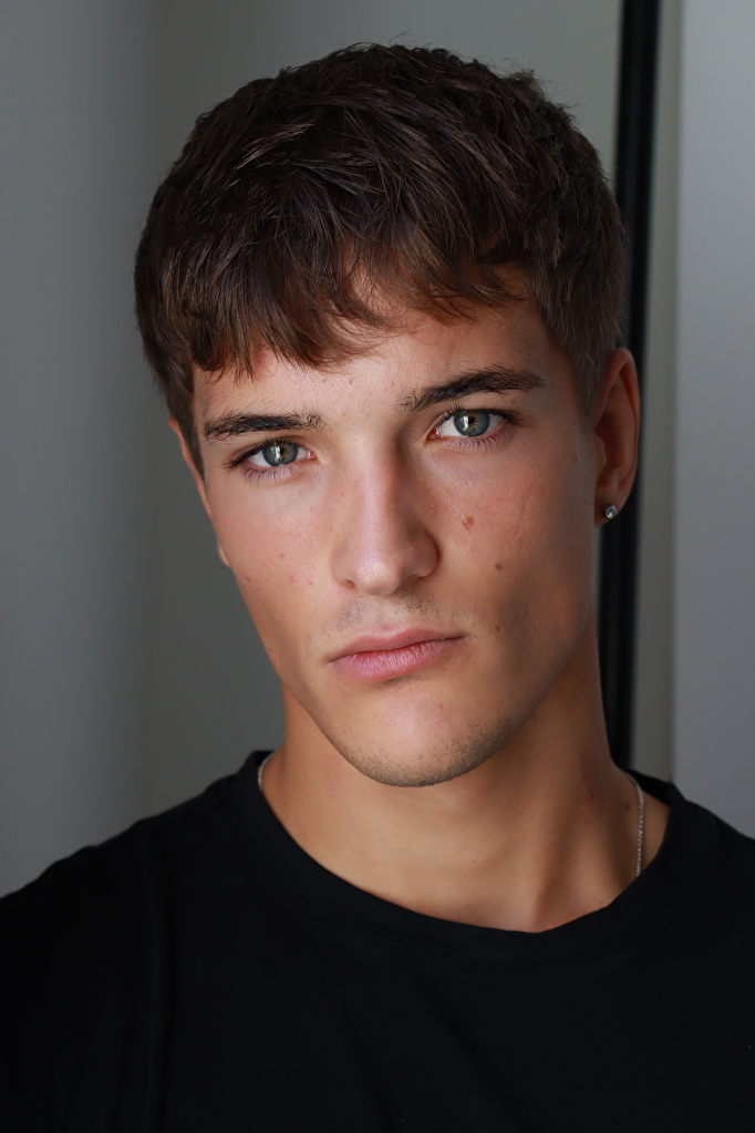 JACK COPE | Select London | Select Model Management