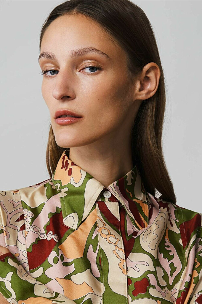 Franzi Mueller. | Modellink