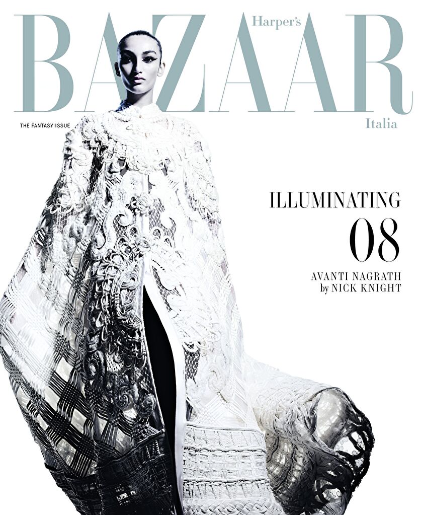 AVANTI | Women | Select London | Select Model Management