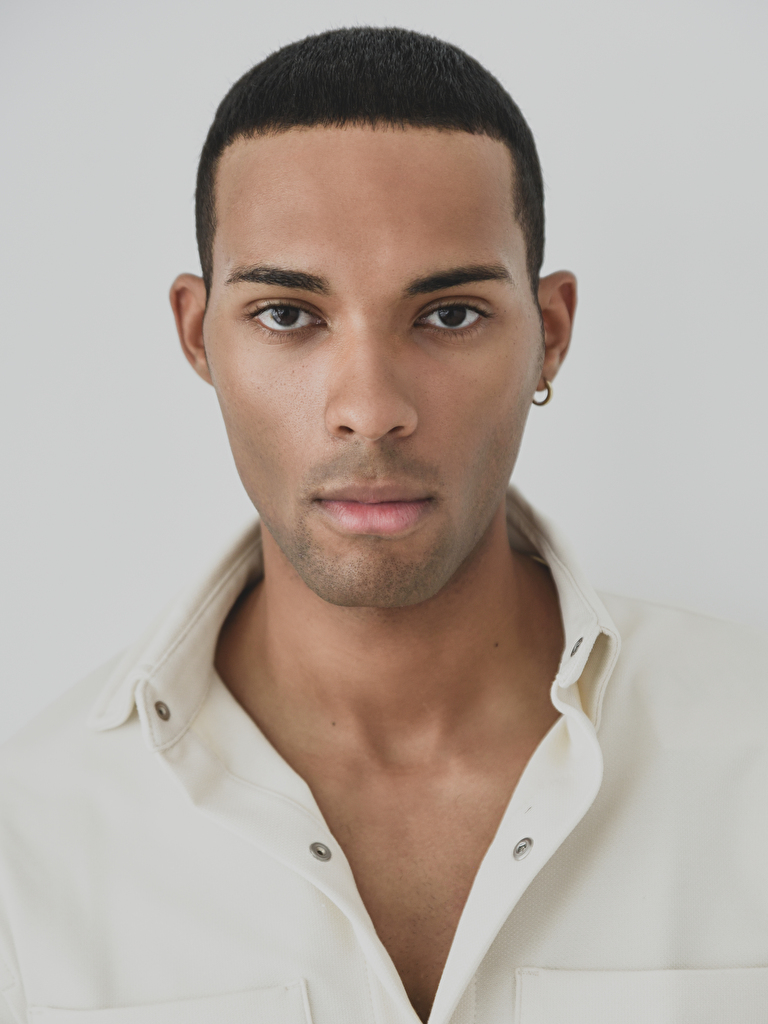 Camden Cook | Select Miami | Select Model Management