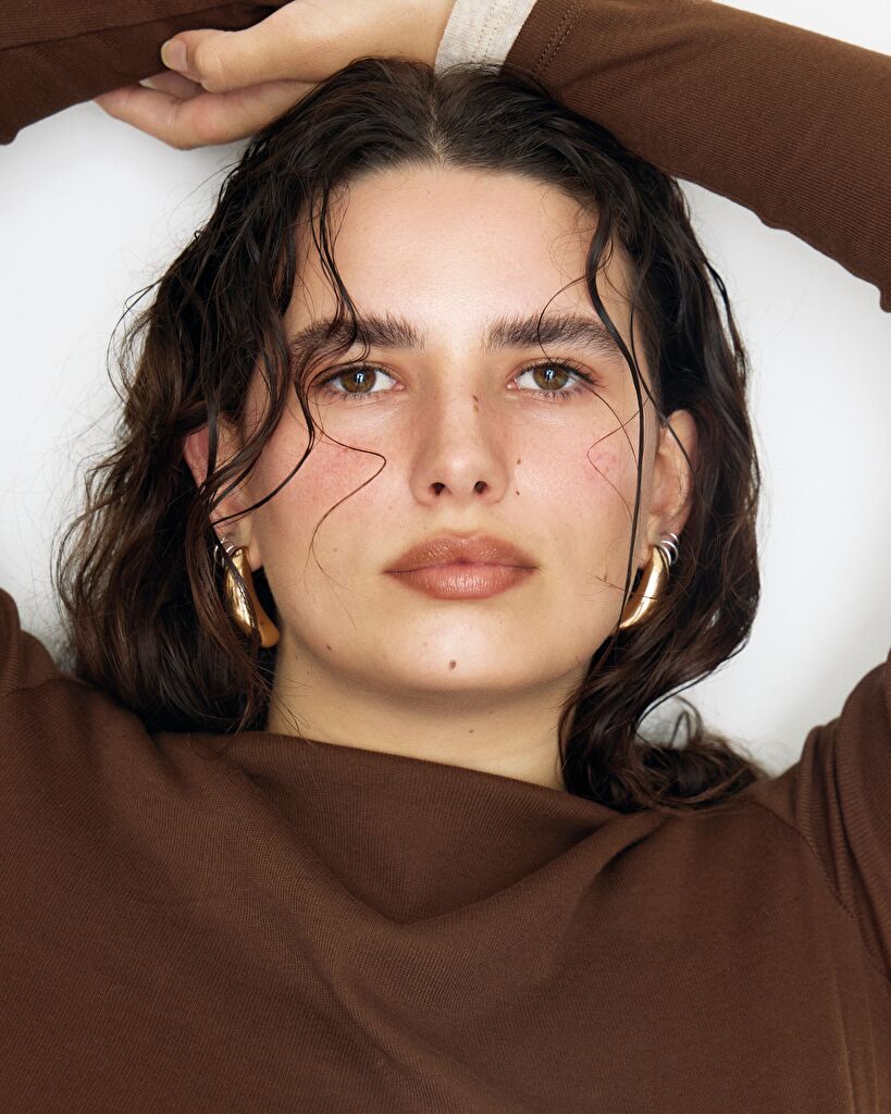 Dellan Hitchens | Select Stockholm | Select Model Management