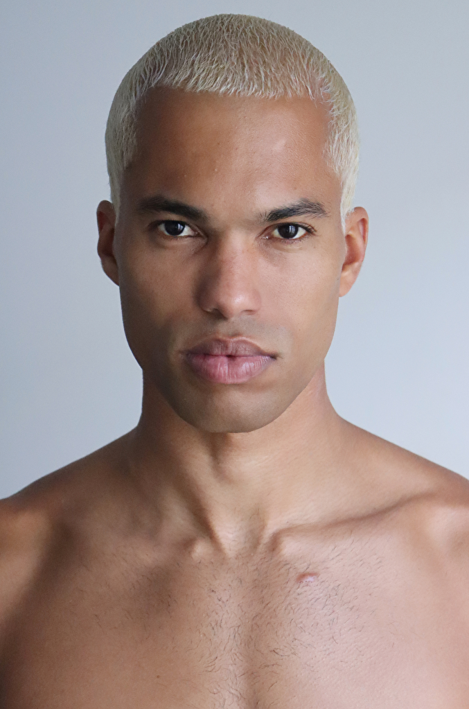 YANN SUMMERS | Select Paris | Select Model Management