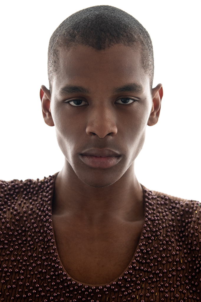 VASI RUSH | Select Chicago | Select Model Management