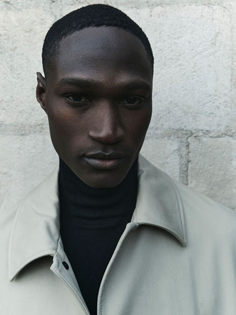 Sadia Tandian | Select Miami | Select Model Management