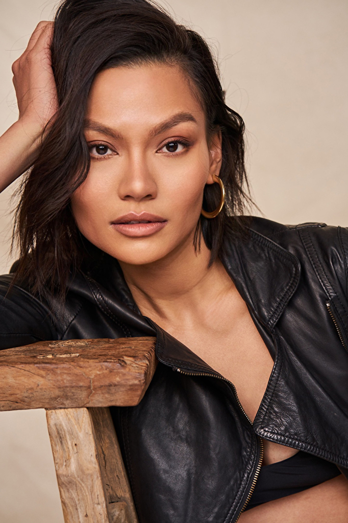 CHEERA CHOO | Select Chicago | Select Model Management