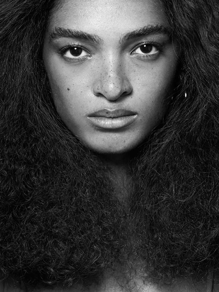 Maya Michelle | Select Chicago | Select Model Management
