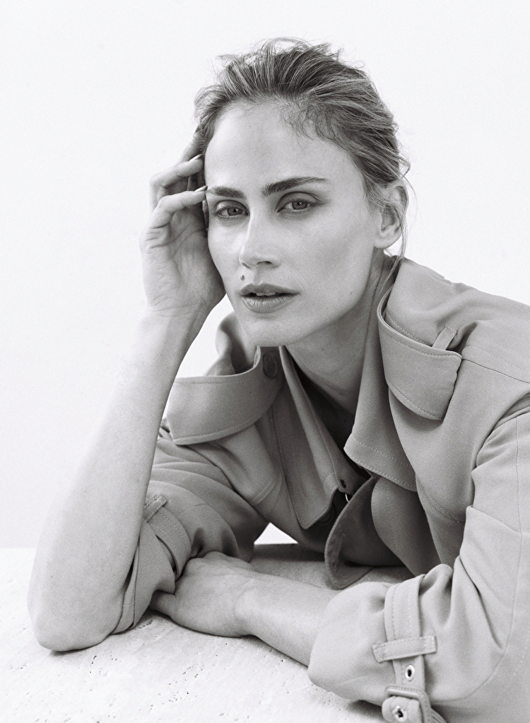 HAVI MOND | Select London | Select Model Management