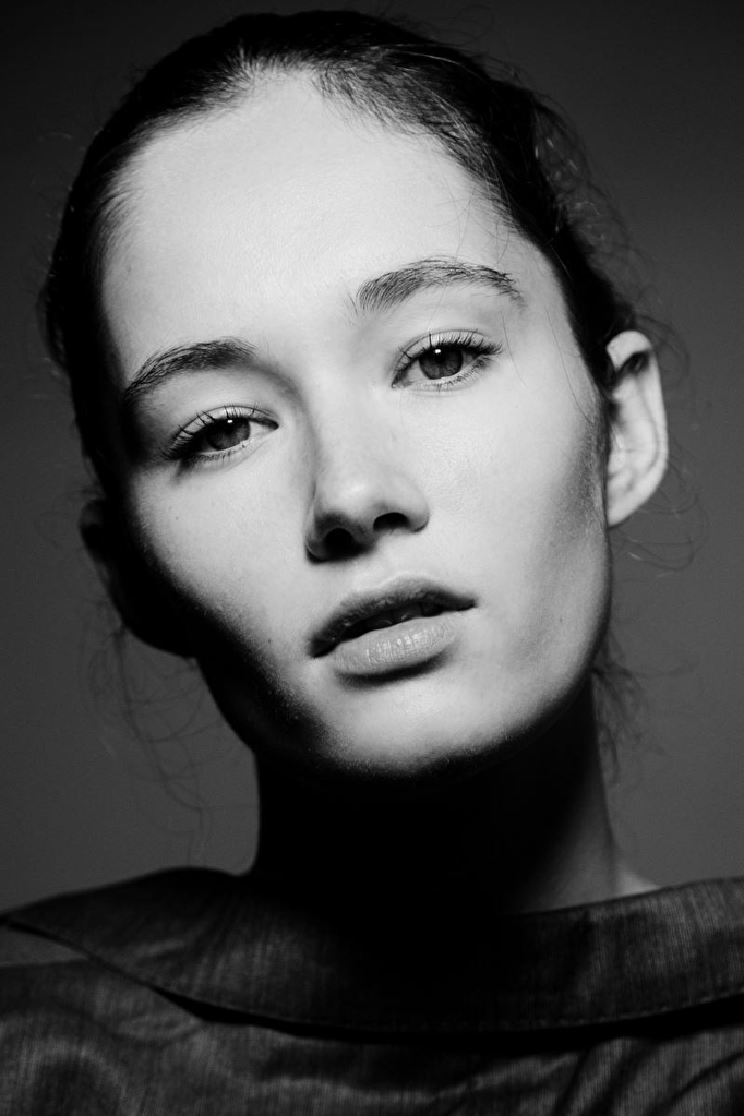 Vika Ihnatenko | Modellink