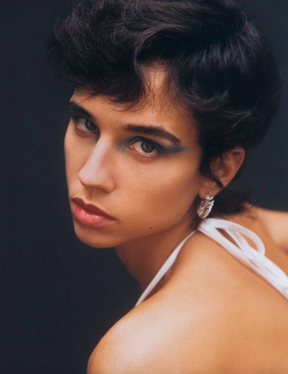 Lulu De Freitas Portfolio Model Link
