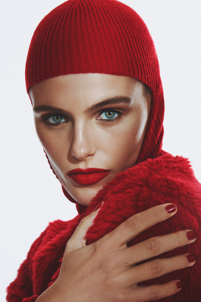 MADISON HEADRICK | Talent | Select London | Select Model Management