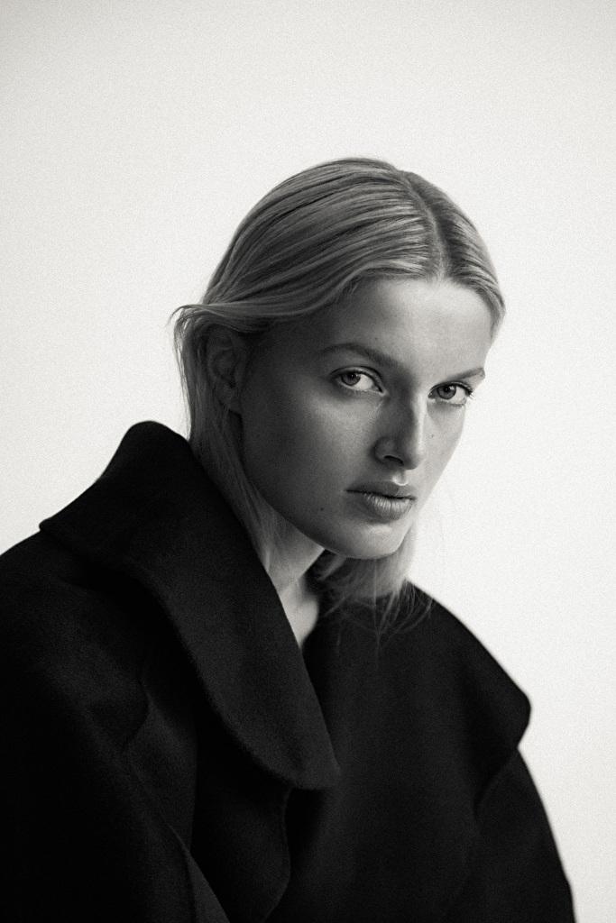 Franzi Stegemann | Women | Select Stockholm | Select Model Management