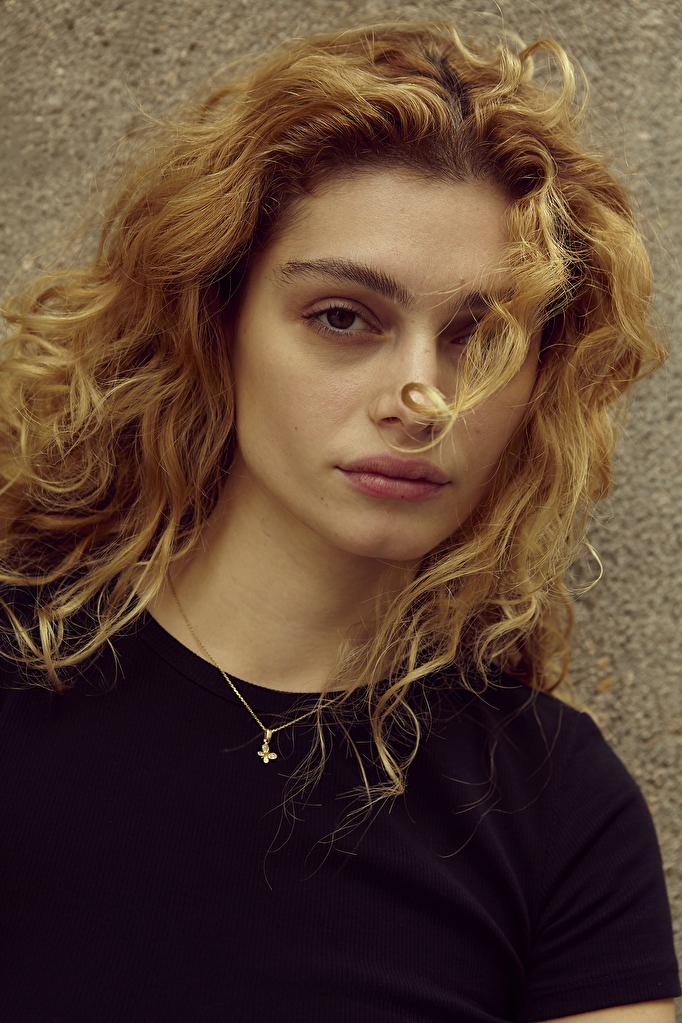 Ifigenia | Women | Select Stockholm | Select Model Management