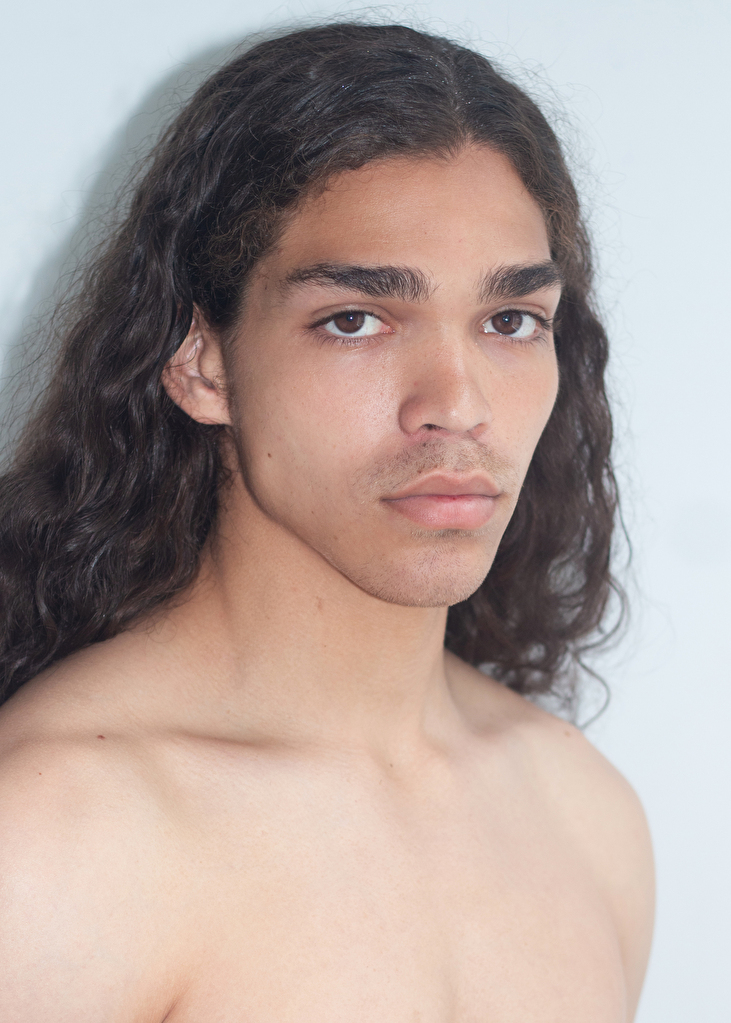 Brian Maxwell | Select Los-angeles | Select Model Management