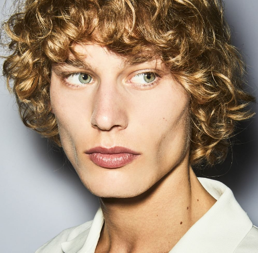 Jan SCHOKKENKAMP | Select London | Select Model Management