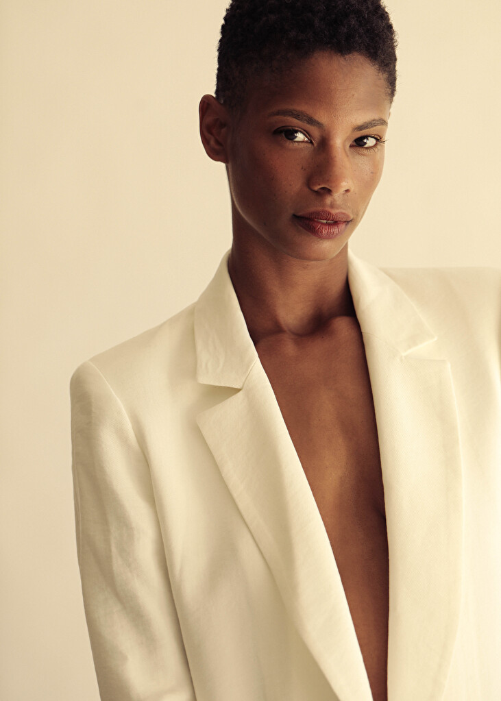 Pamela Keys | Women | Select Miami | Select Model Management
