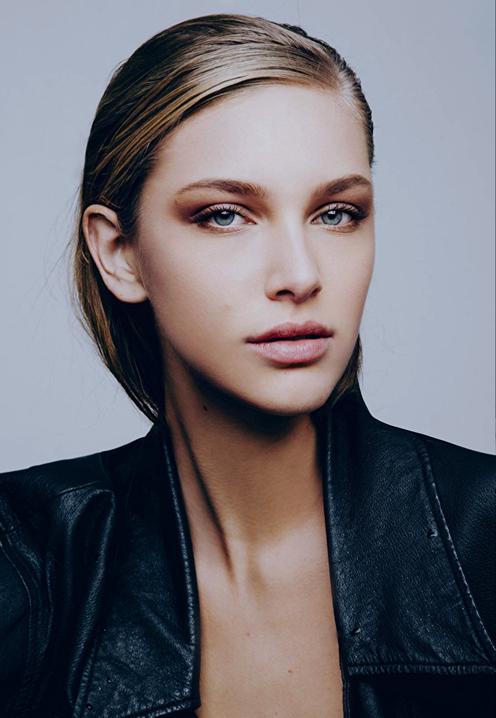 Isa Boer | Select Milano | Select Model Management