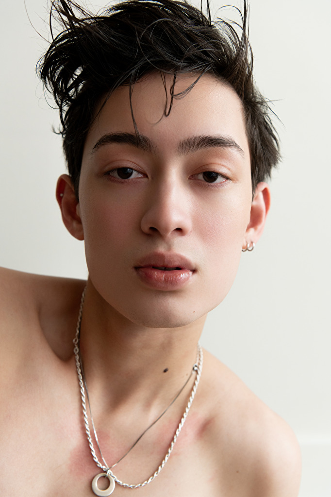 Jude Velez-Carpio | Men | Select Chicago | Select Model Management