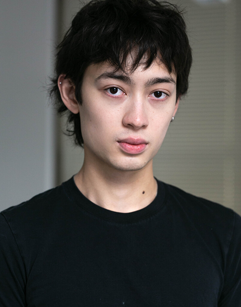 Jude Velez-Carpio | Men | Select Chicago | Select Model Management