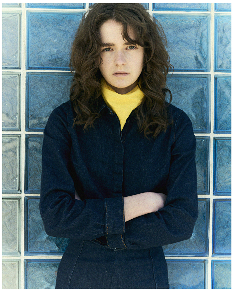 Audrey Marie | Women | Select Chicago | Select Model Management